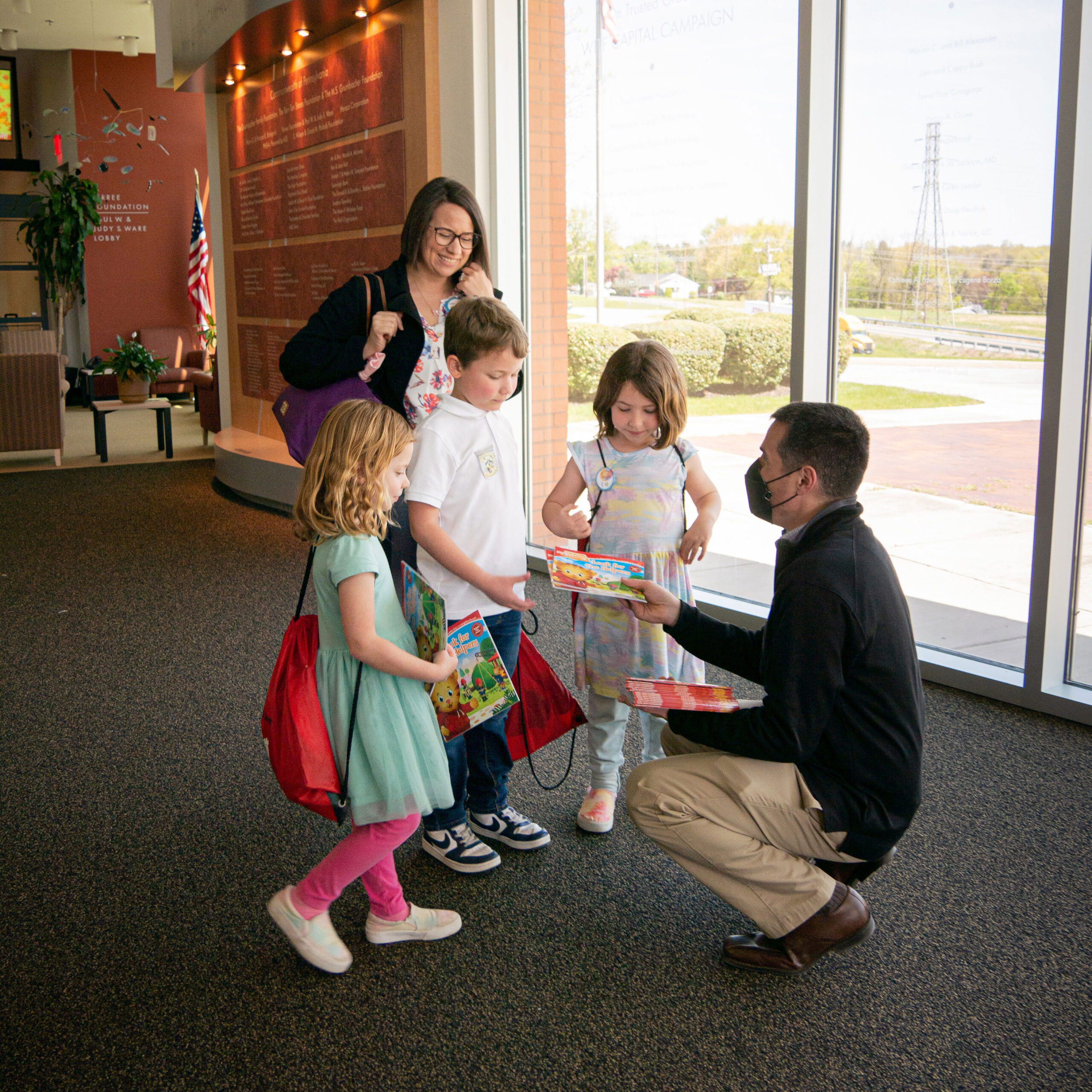 The Next Step of the WITF Journey | WITF